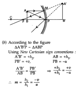 Important Questions for Class 12 Physics Chapter 9 Ray Optics and ...