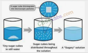 Separation of Substances Class 6 Notes - Learn CBSE