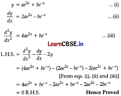 CBSE Sample Papers for Class 11 Applied Mathematics Set 1 with ...