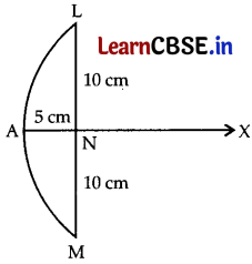 CBSE Sample Papers for Class 11 Applied Mathematics Set 1 with ...