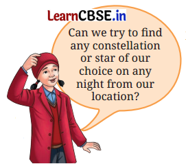 Beyond Earth Class 6 Notes Science Chapter 12 - Learn CBSE