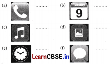 Basic ICT Skills Class 9 Questions and Answers - Learn CBSE