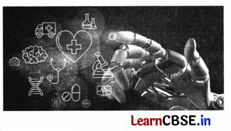 Introduction to AI Class 9 Notes - Learn CBSE