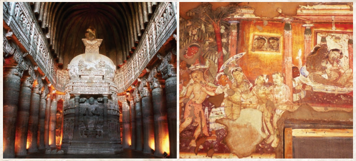 The Gupta Era An Age of Tireless Creativity Class 7 Notes Social ...