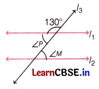 Parallel and Intersecting Lines Class 7 Extra Questions Maths Chapter 5 ...