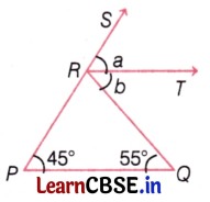Parallel and Intersecting Lines Class 7 Extra Questions Maths Chapter 5 ...