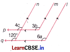 Parallel and Intersecting Lines Class 7 Extra Questions Maths Chapter 5 ...