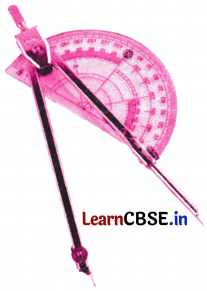 Constructions and Tilings Class 7 Notes Maths Part 2 Chapter 6 - Learn CBSE